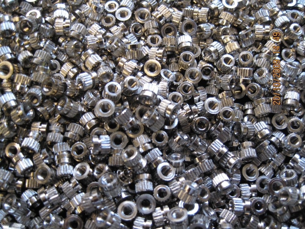 Forkromning med mange års erfaring i Herlev